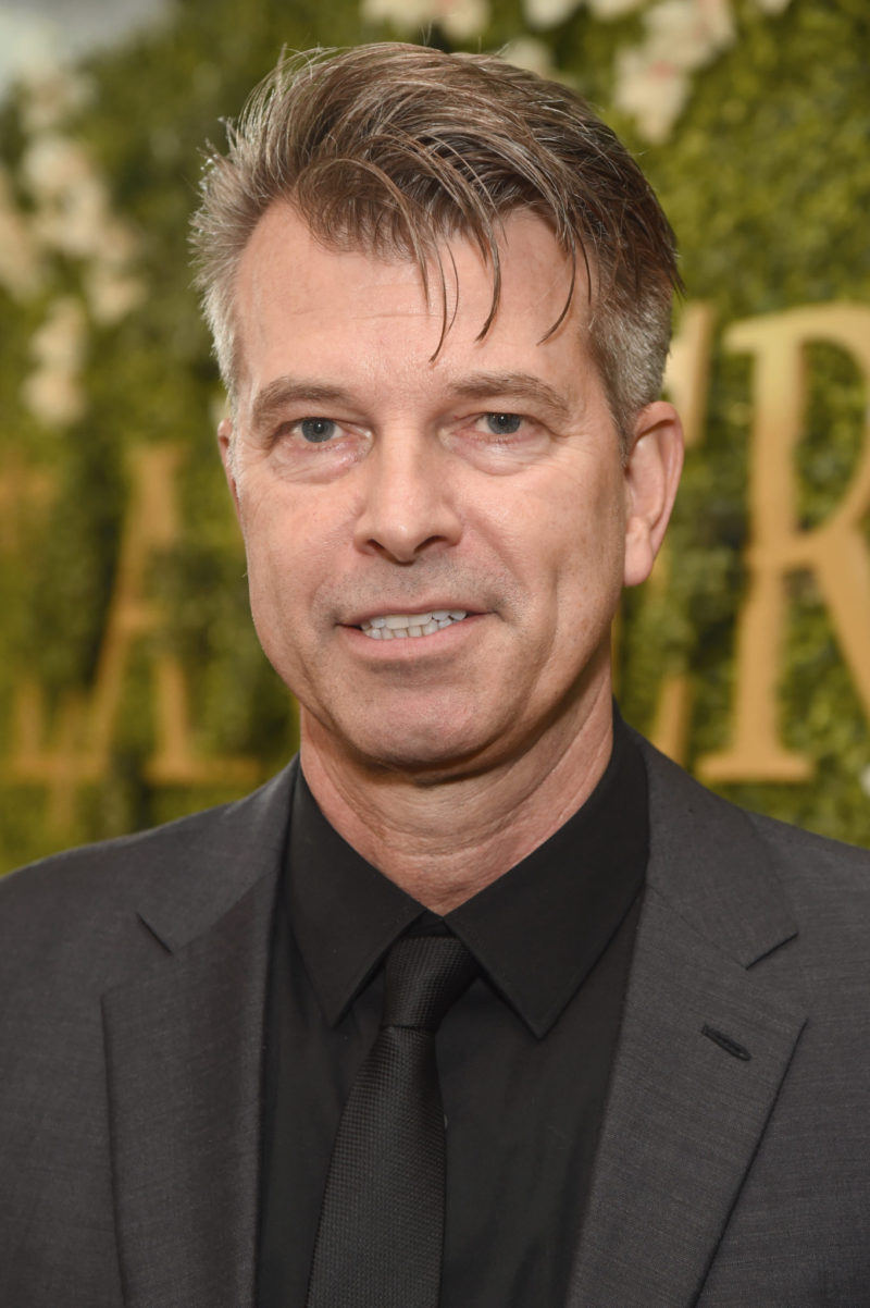 Reveals from the Outlander Emmy Panel: How Caitriona Really Got the Job ...